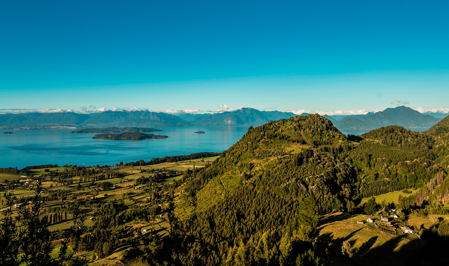 Turismo Familiar Sernatur